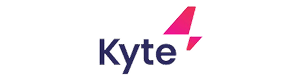 Logo of Kyte