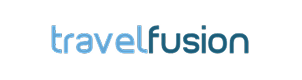 Logo of TravelFusion