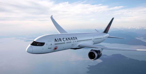 Getting Started | Air Canada NDC
