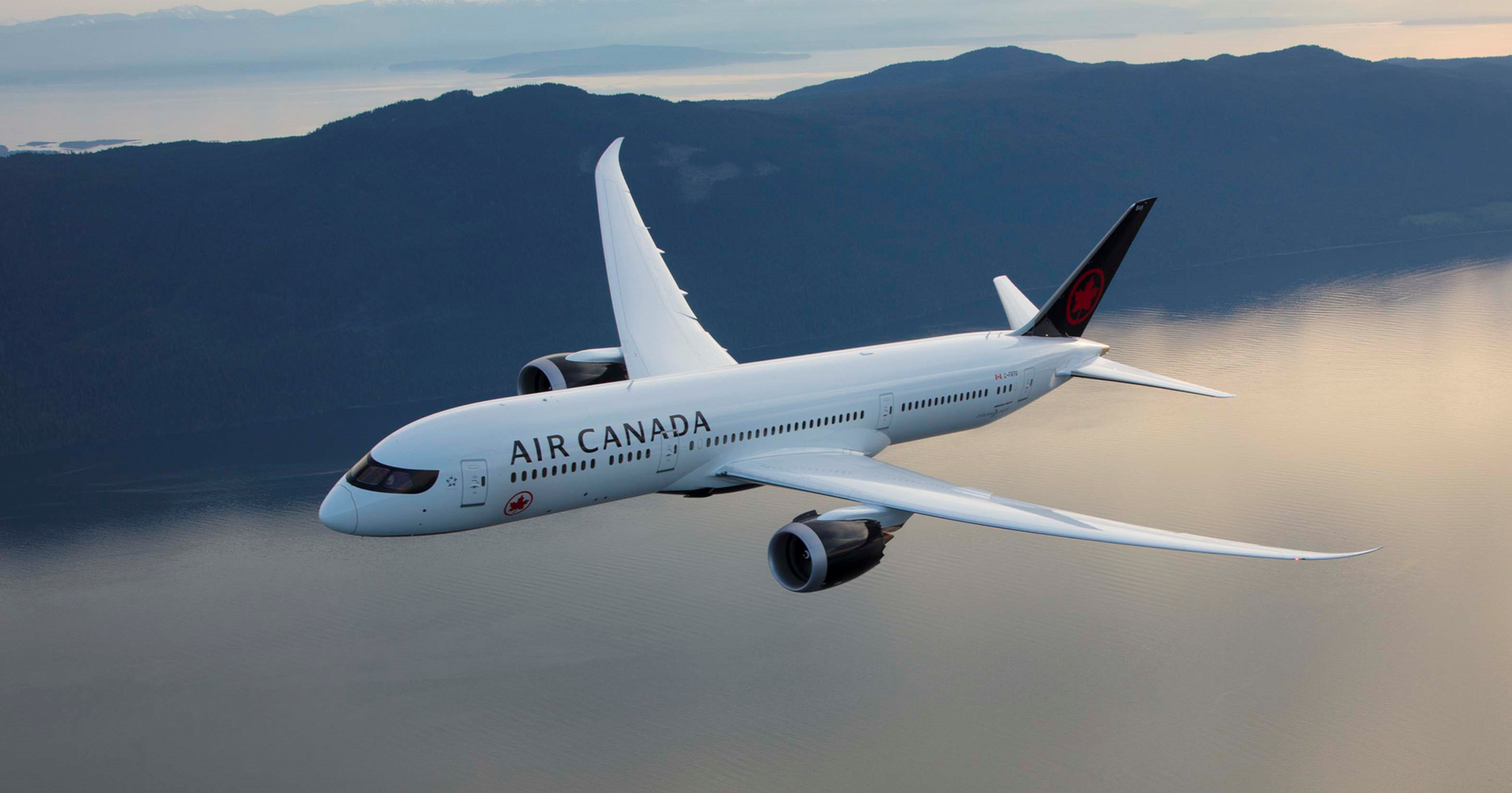 Connection Options: AC Connex| Air Canada NDC