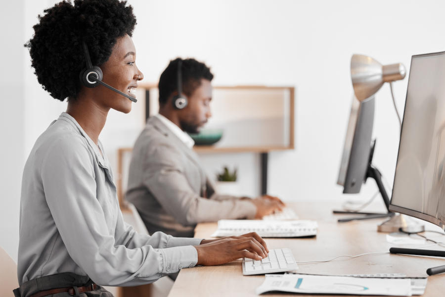 Technical Support Dashboard | Air Canada NDC